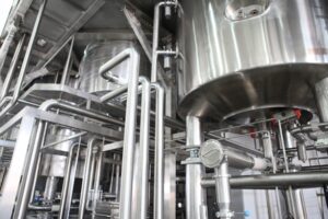 Delta P Sensors for Auto and industrial use by Tau Power