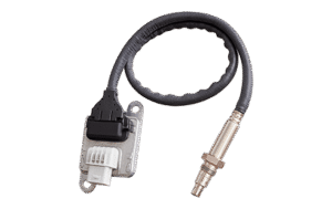 NOx sensors for automotive and Industrial use by Tau Power